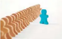 Be different, make the difference - PressReader