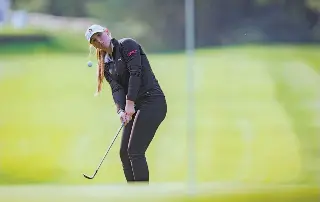 Szeryk, Rivers qualify for CPKC Women’s Open after pro debuts - PressReader