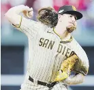 MLB investiga a Clevinger - PressReader