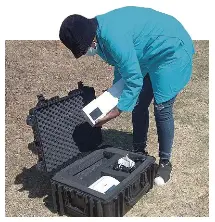 SPOEDTOETS BYNA REG VIR BEK-EN-KLOUSEER - PressReader