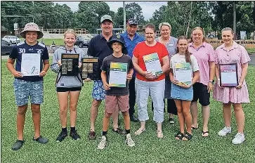 An action packed Oz Day - PressReader