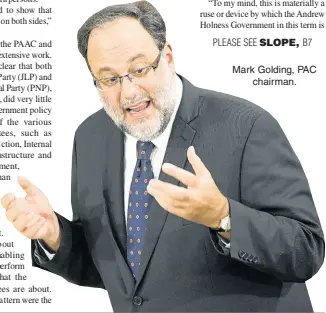 Slippery slope - PressReader