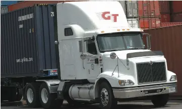 GT GROUP VOUS OUVRE L’AMÉRIQUE - PressReader