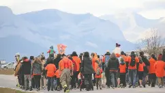 Stoney Nakoda First Nation taken to court - PressReader