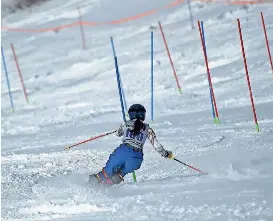 Pat Cashell named executive director at Sky Tavern - PressReader