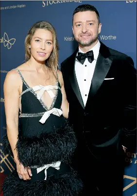 BIEL NOT IN 7TH HEAVEN - PressReader