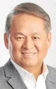 DENNIS UY RELINQUISH­ES CEO POST IN DITO SHAKE-UP - PressReader