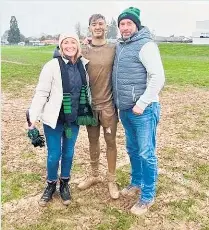Meet the 21-year-old multimilli­onaire chasing business and pro-rugby ...