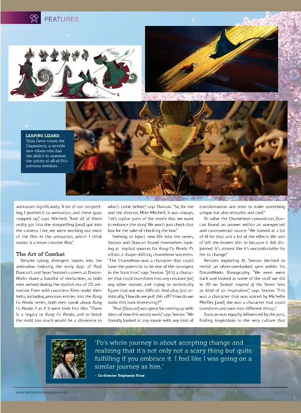 PO'S ILTIMATE CHALLENGE - PressReader