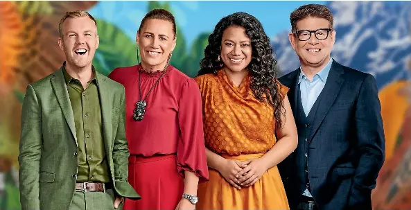 The battle begins for your early-morning viewing - PressReader