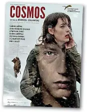 “Cosmos” en la Muestra - PressReader