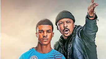 ‘The Queenstown Kings’ – a tale of hope and redemption - PressReader