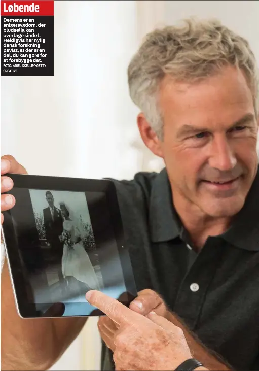 TAG KONTROLLEN OVER DIN HJERNE - PressReader