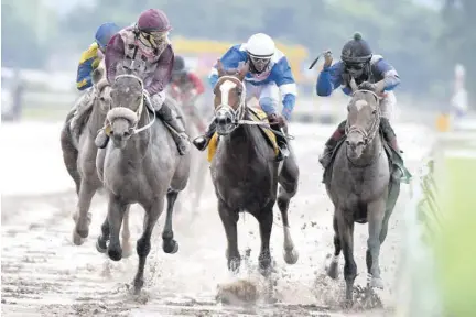 SVREL streamlini­ng racing betting with Mbet app integratio­n - PressReader