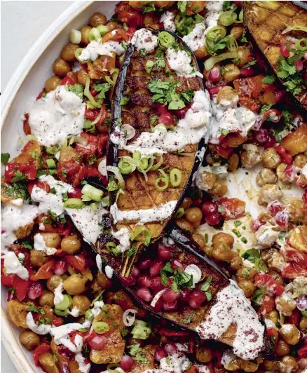 Sweet spot of flavour and health - PressReader