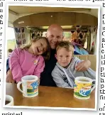 WHEELY HAPPY CAMPERS! - PressReader