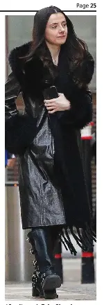 Not so fast, miss! - PressReader