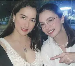 Friends Pa rin - PressReader