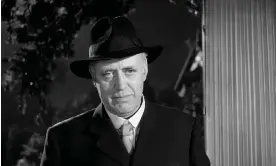 An Inspector Calls review – Alastair Sim drawing room drama brilliantl ...