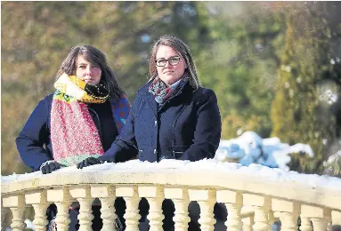 Creating an #AidToo moment - PressReader