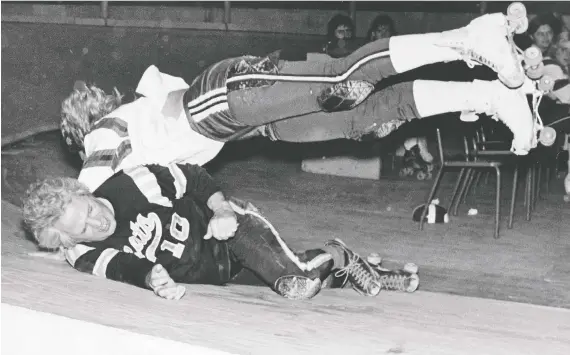 THE SPORTING LIFE - PressReader