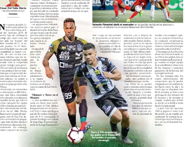 Los cuatro mejores de la LPF, en busca de su boleto a la gran final ...