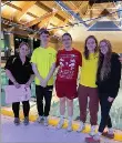 Pool reopens ahead of time - PressReader