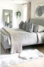 MINIMALIST DÉCOR IDEAS FOR YOUR BEDROOM - PressReader