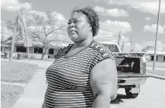 ‘There’s just nowhere to go’ - PressReader