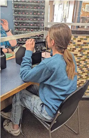 Time to relinquish the steering wheel - PressReader