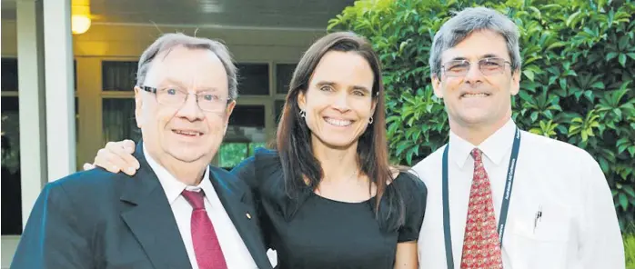 A tribute to Mitchell - PressReader