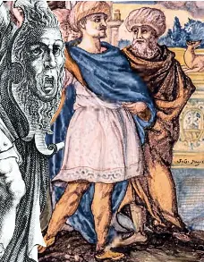 ONE WAR, OR TWO? - PressReader