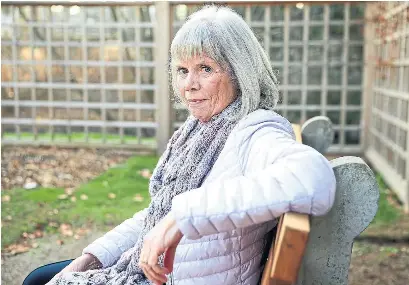 With his last breath - PressReader