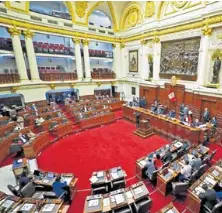 Corpac y LAP en disputa por reparacion­es - PressReader