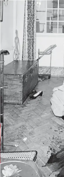 THE TRIAL OF LORD LUCAN - PressReader