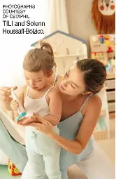 Five best gifts for expecting and first-time moms - PressReader