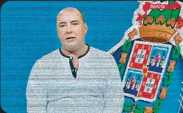 PEDRO MARQUES LOPES - PressReader