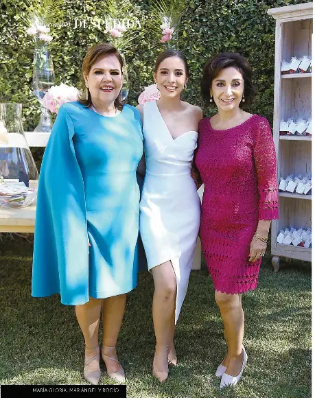 próxima novia - PressReader