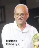 Release of VP’S Reggae Christmas Classics album today - PressReader