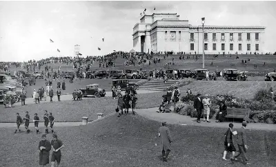 Mastering the art - PressReader