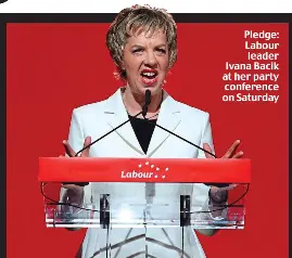 Ivana’s million new homes plan crumbles under a little scrutiny ...