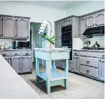 Small fixes to update your kitchen - PressReader