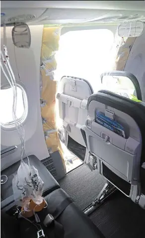 What plane am I booked on? - PressReader