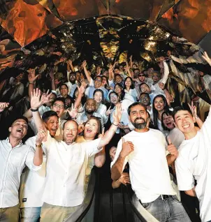 Former 1880 club to reopen in August - PressReader