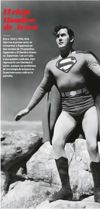 EL NUEVO SUPERMAN - PressReader