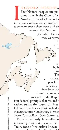 THE NUMBERED TREATIES - PressReader