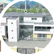 Taxi tycoon sues fish tank makers after £6m flood in Gleneagles mansion ...