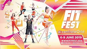 LET’S GET PHYSICAL - PressReader