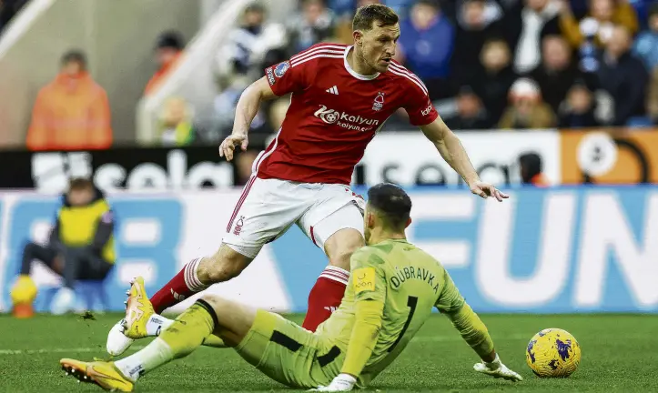 Liverpool back in top spot in Premier League - PressReader