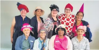 Marking World Hospice and Palliative Care Day - PressReader